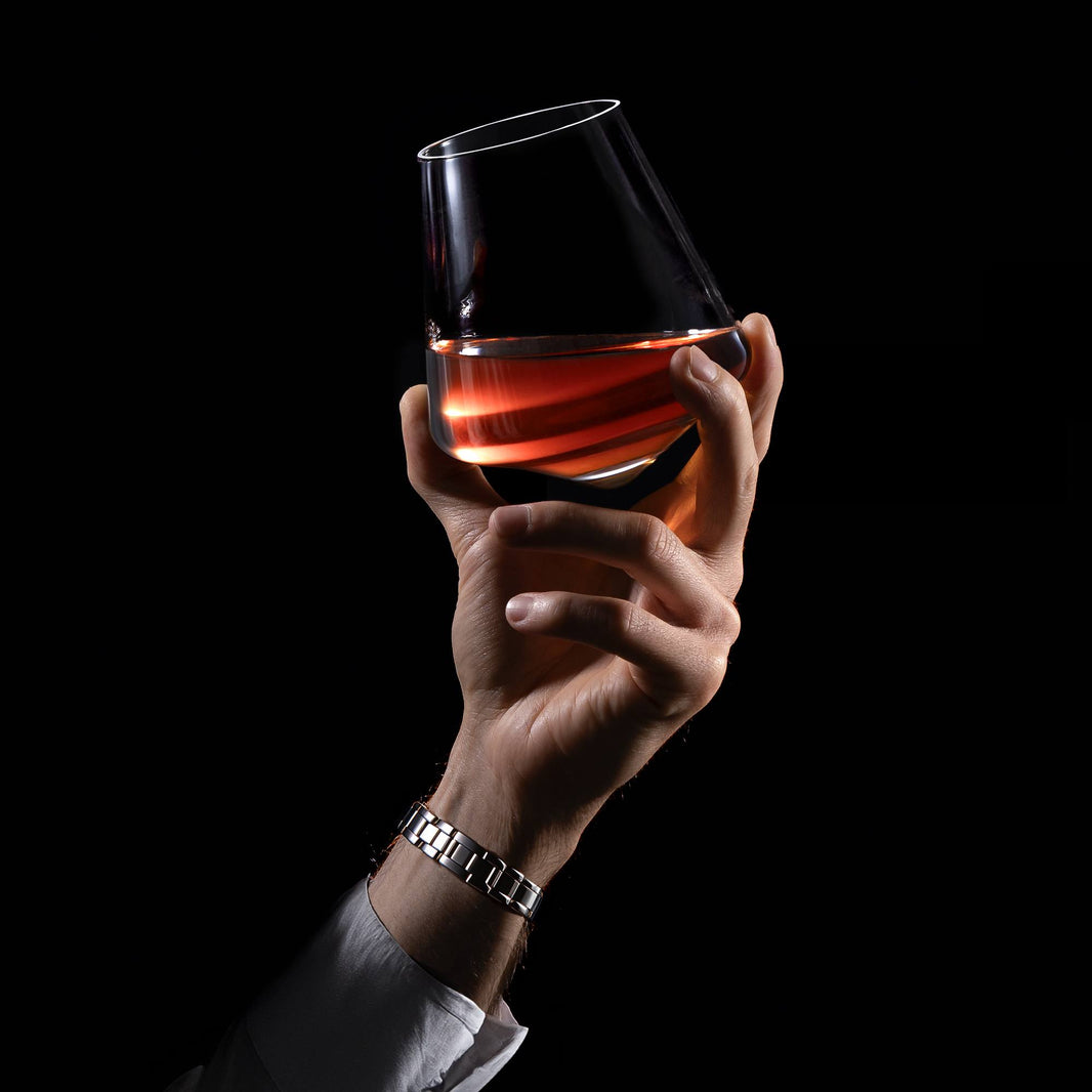Handcrafted Wine Glassware for a Superior Sensory Experience | Vinasco