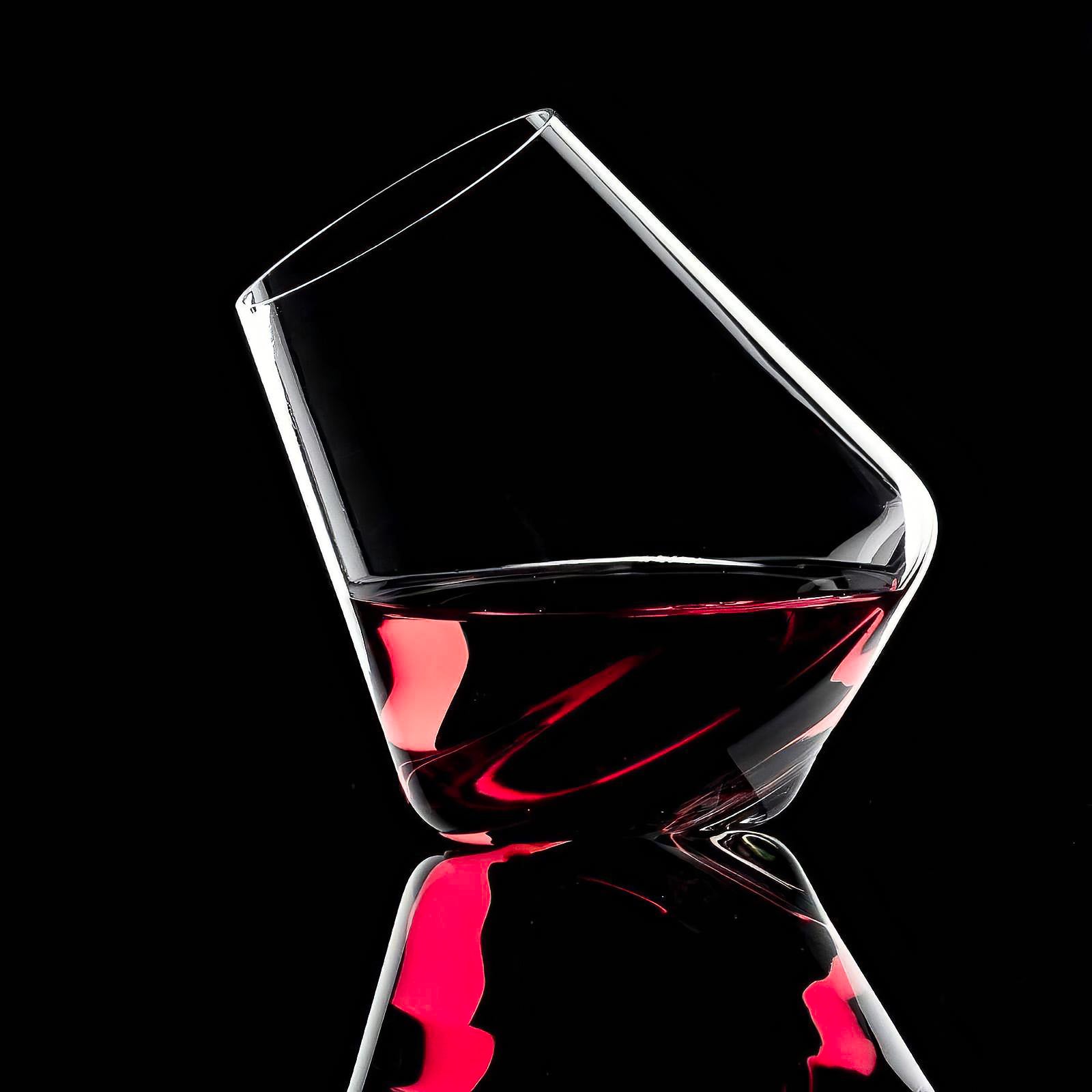 Handcrafted Wine Glassware for a Superior Sensory Experience | Vinasco